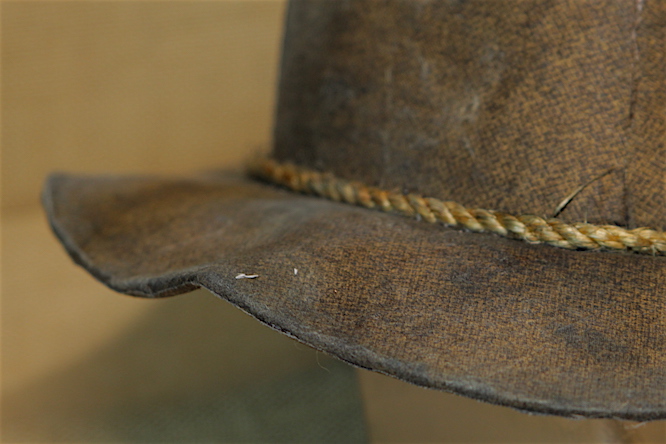 Old Farmer Hats - Grim Stitch Factory