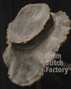 Voodoo Warlock - Grim Stitch Factory